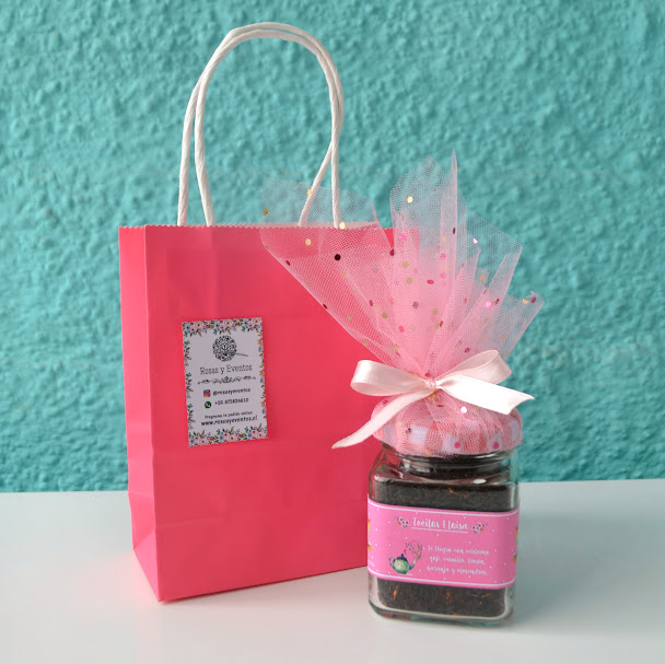 TECITO ELOÍSA – Rosas y Eventos